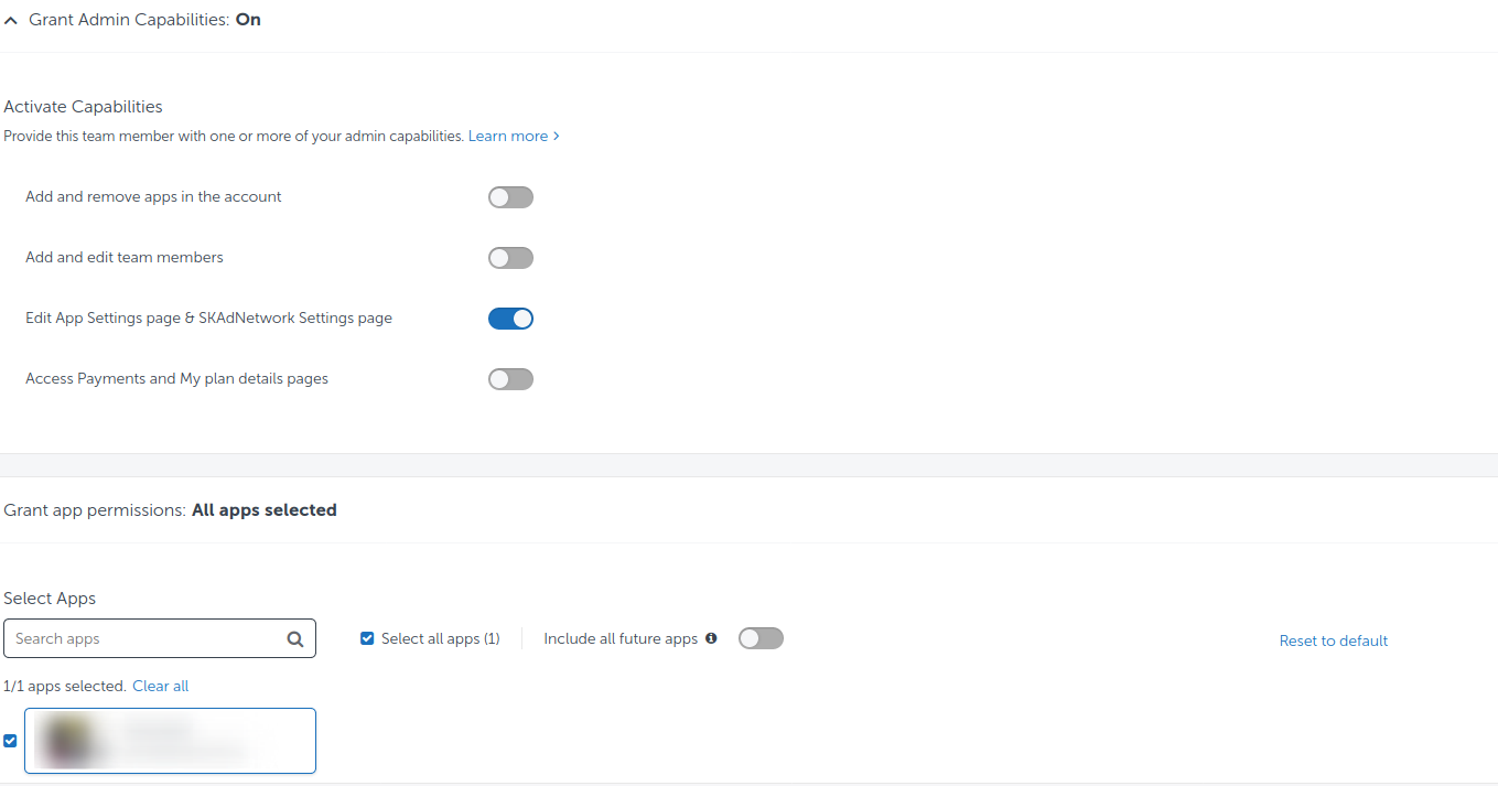 AppsFlyer Integration - BUBBLEYE